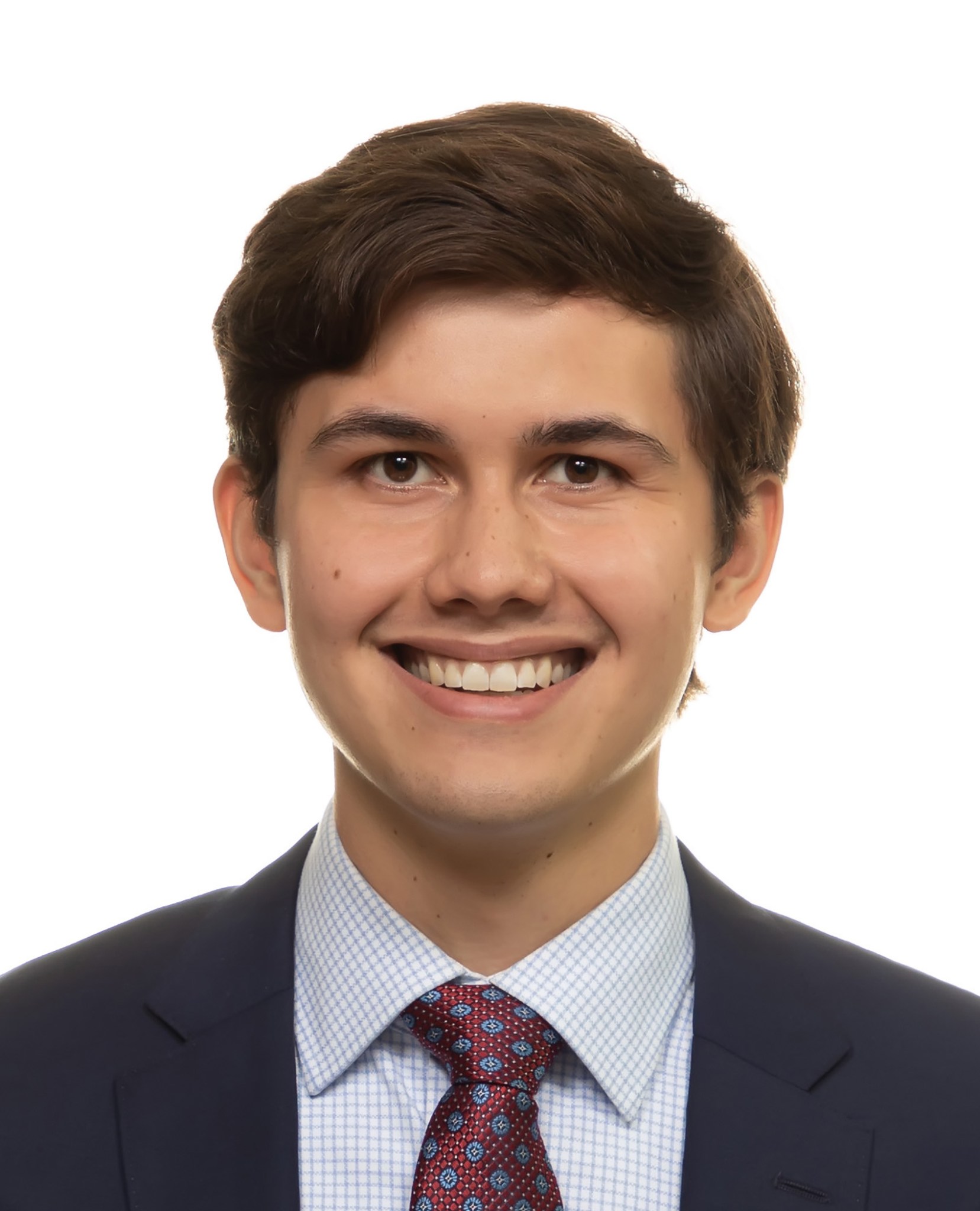 People – Brestoff Lab at Washington University in St Louis